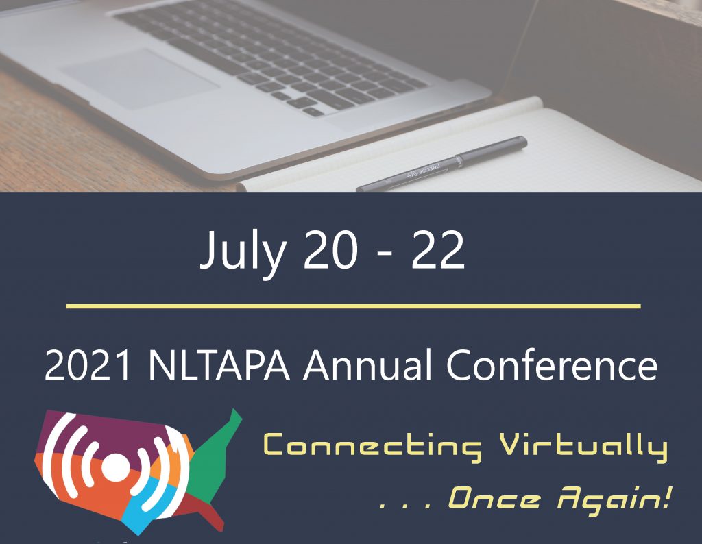 Conference | NLTAPA