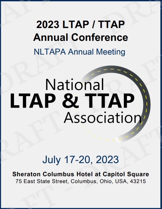 2023 Annual Conference | NLTAPA
